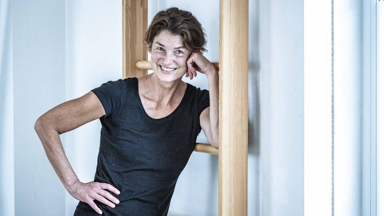 Ueber uns – P22 by Florian Batzer