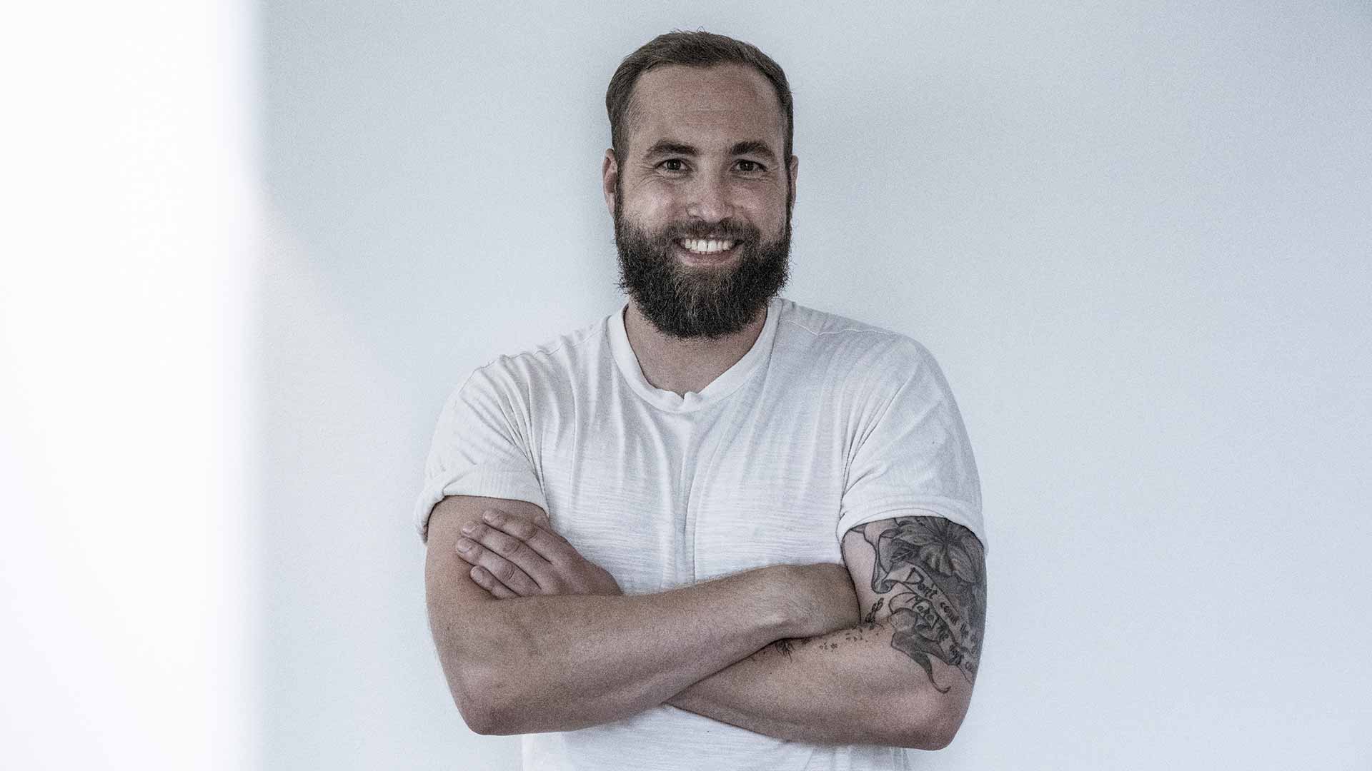 Ueber uns – P22 by Florian Batzer